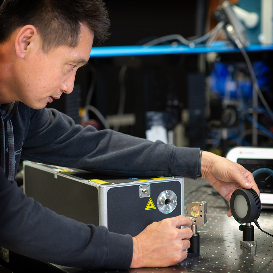 Laser Pulse Energy Sensors | Coherent - raybet官方下载