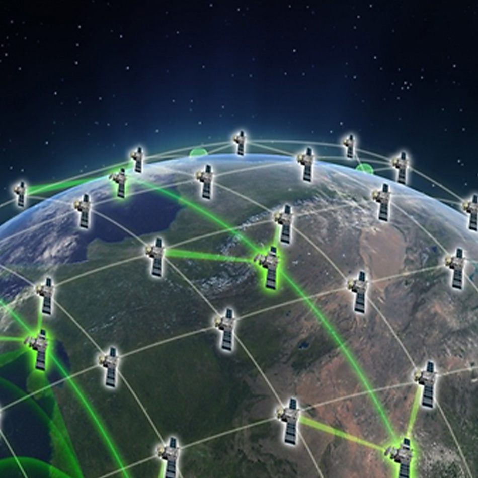 Lasers for Space and Astronomy | Coherent - raybet官方下载